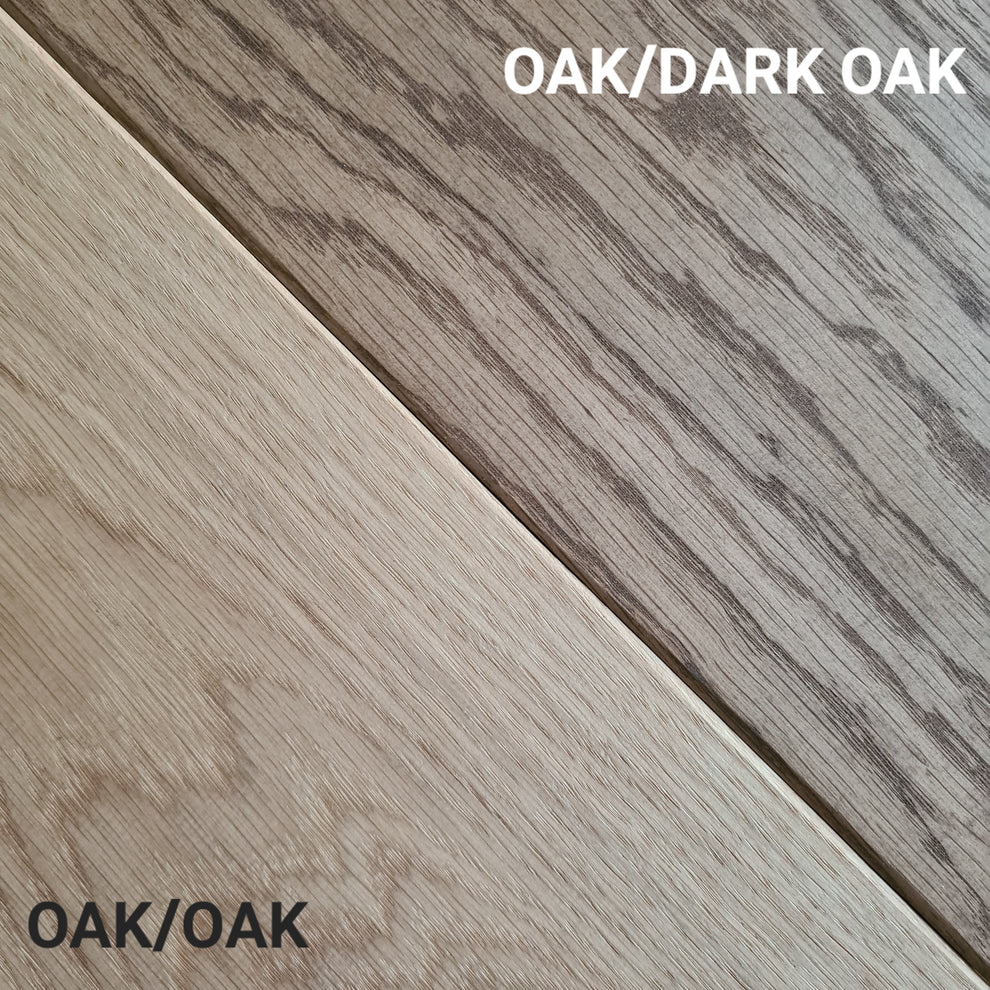 Metal Sofa Side Table | Industrial Style Living Room Furniture | Bespo – Oak&Steel